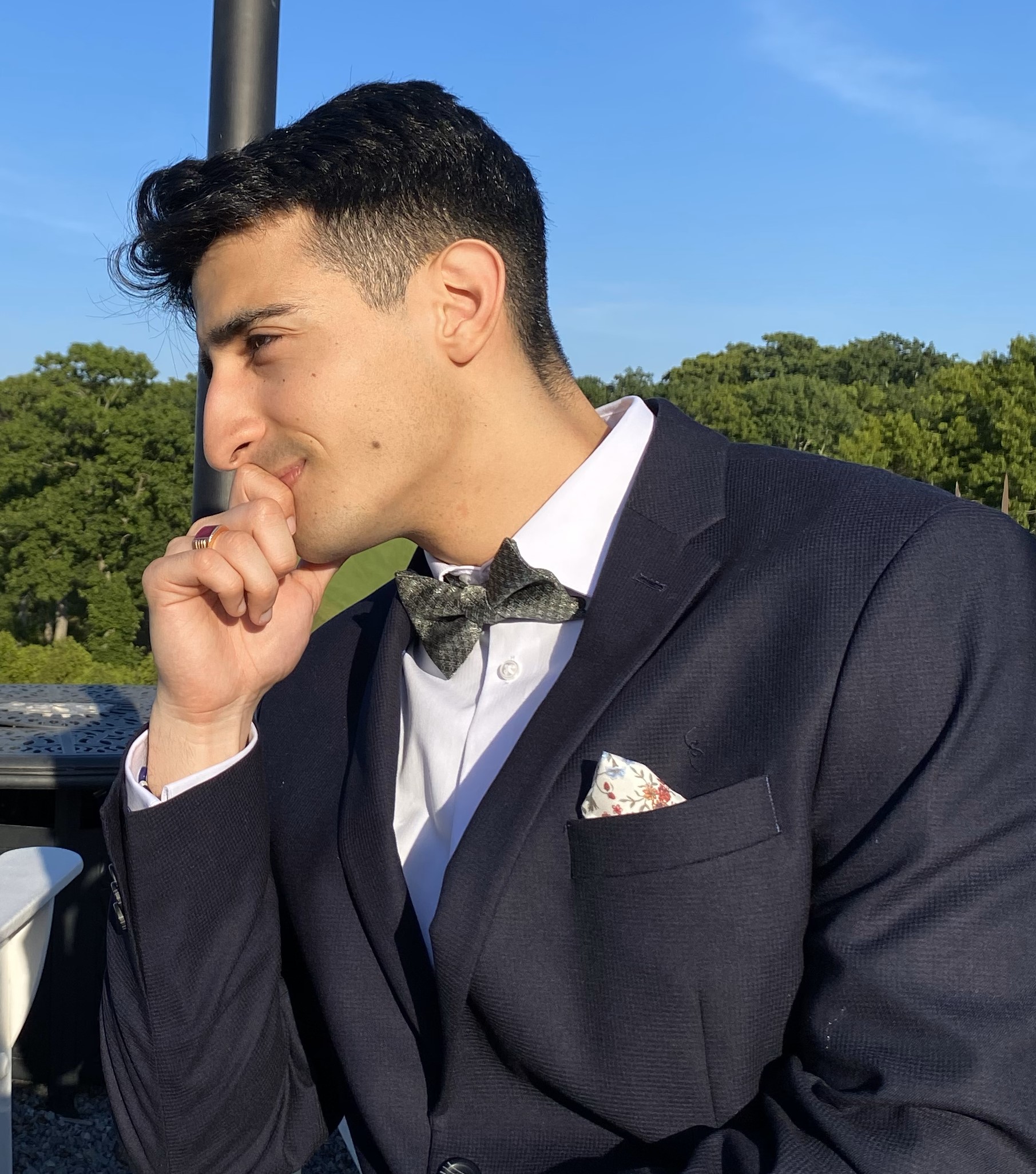 Enrique Gambra's Portfolio